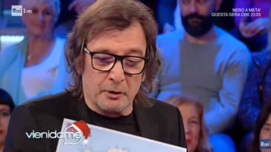 Chi è Mapi Danna moglie di Claudio Cecchetto: età, lavoro, figli e vita ...