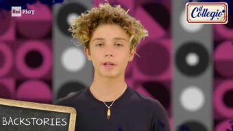 Chi è Lorenzo Sena Il Collegio: età, fidanzata, vita privata e Instagram