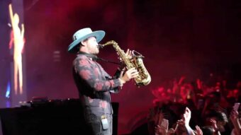 Chi è Jimmy Sax: età, canzoni famose, moglie e che cosa fa oggi