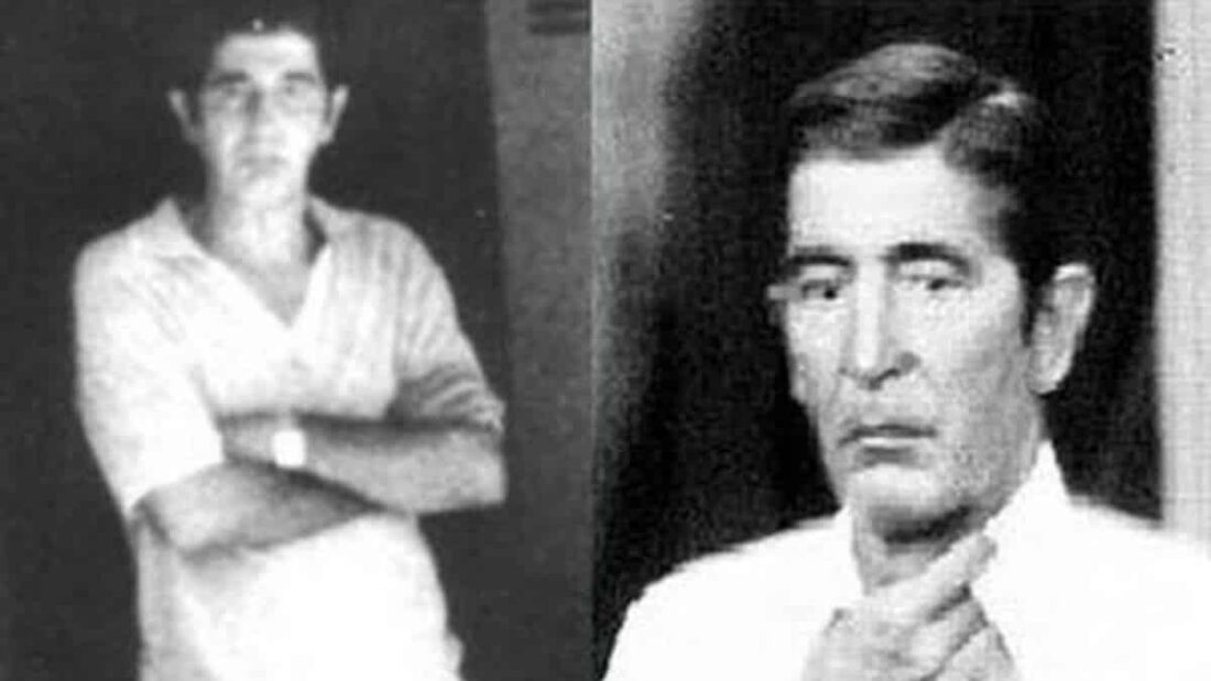 Chi era nella realtà Benjamin Lefty Ruggiero: la storia vera