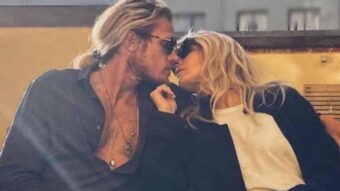 Chi è Maya la fidanzata famosissima di Daniel Nilsson il "Bonus" di Avanti un altro