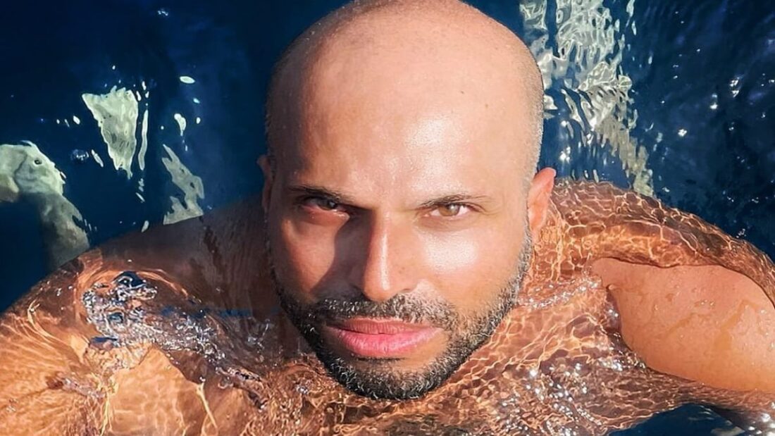 Chi è la fidanzata di Jonathan Kashanian: chi è, età, lavoro e vita privata