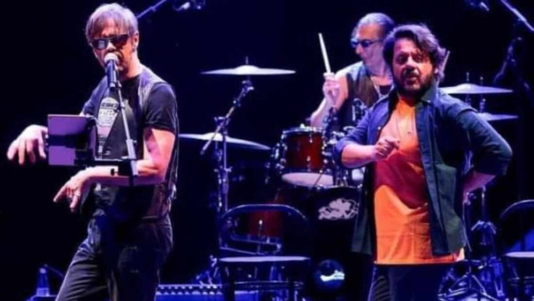 Lillo e Greg si sono separati? Ecco la verità sul duo comico