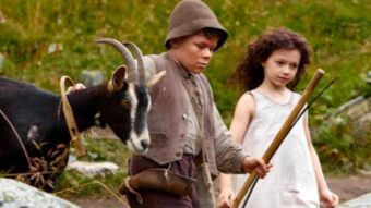 Chi è nella realtà Peter: la vera storia del pastore amico di Heidi