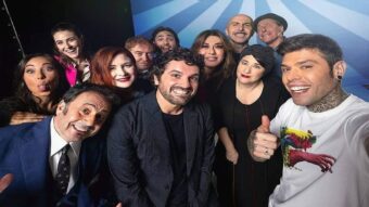 Lol 2, chi sono i concorrenti: ecco tutti i nomi del cast
