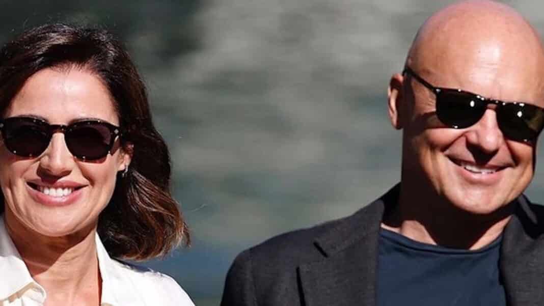 Avete mai visto Emma e Bianca le figlie di Luca Zingaretti e Luisa Ranieri