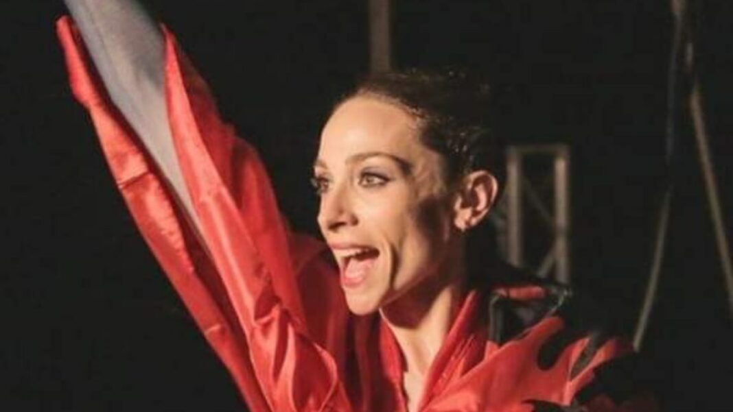 Amici: che fine ha fatto la ballerina Anbeta Torromani? È una star