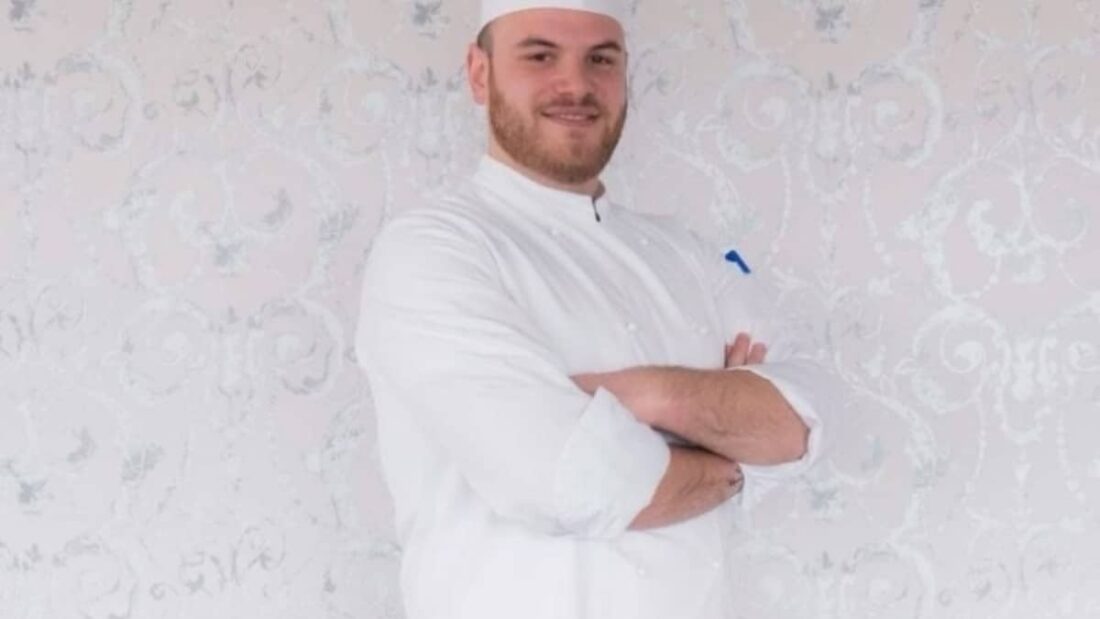 "Alici alla beccafico a modo mio": la ricetta dello chef Alessandro ...