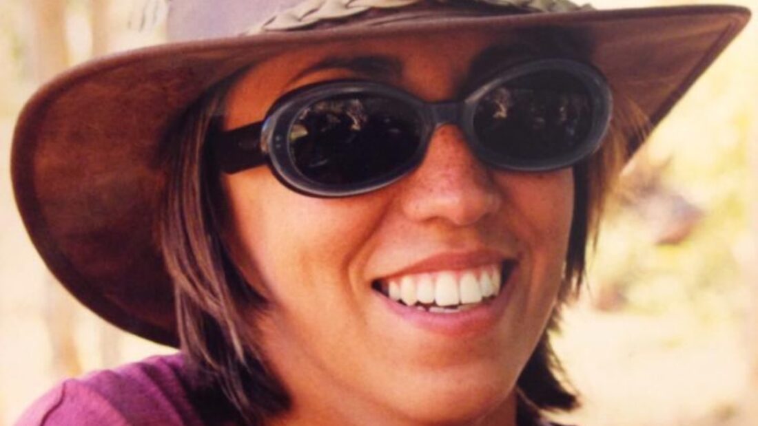 Chi è Francesca Romana Ceci la moglie di Andrea Vianello: età, figli e ...