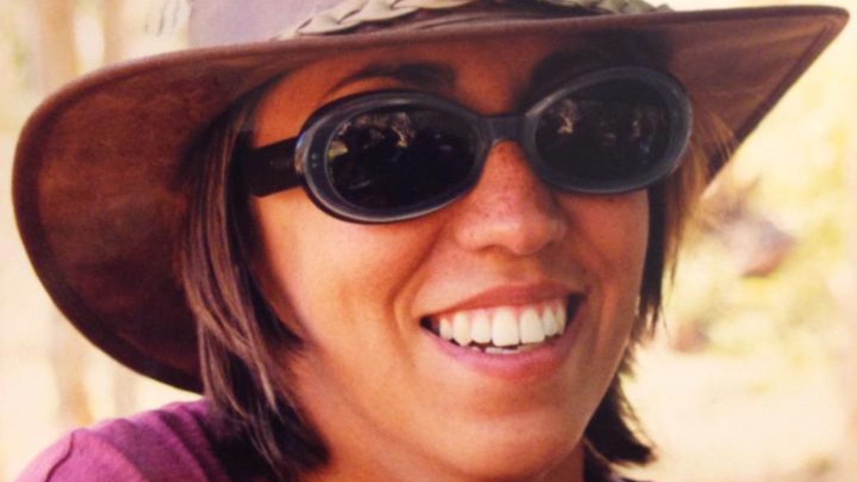 Chi è Francesca Romana Ceci la moglie di Andrea Vianello: età, figli e ...