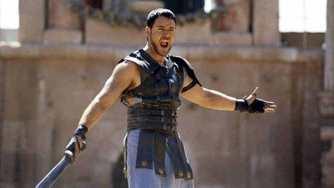 Il Gladiatore Massimo Decimo Meridio è esistito nella realtà? La verità