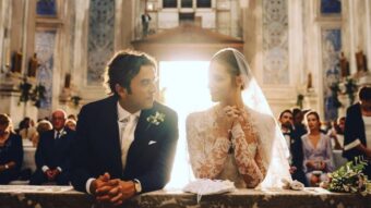 Paolo Carullo, chi è il marito di Miriam Leone: età, figlio, lavoro e ...