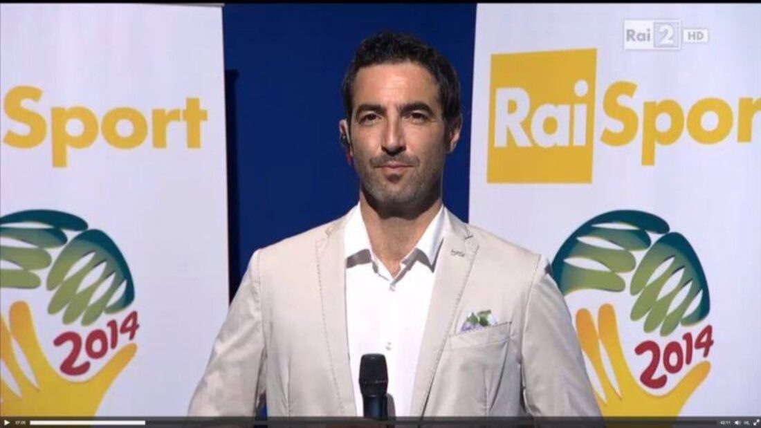 Chi è Alessandro Antinelli il giornalista Rai che segue i Mondiali: età ...