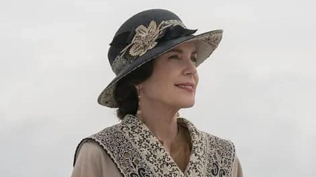 Chi era Cora Crawley: la vera storia della Contessa di Grantham