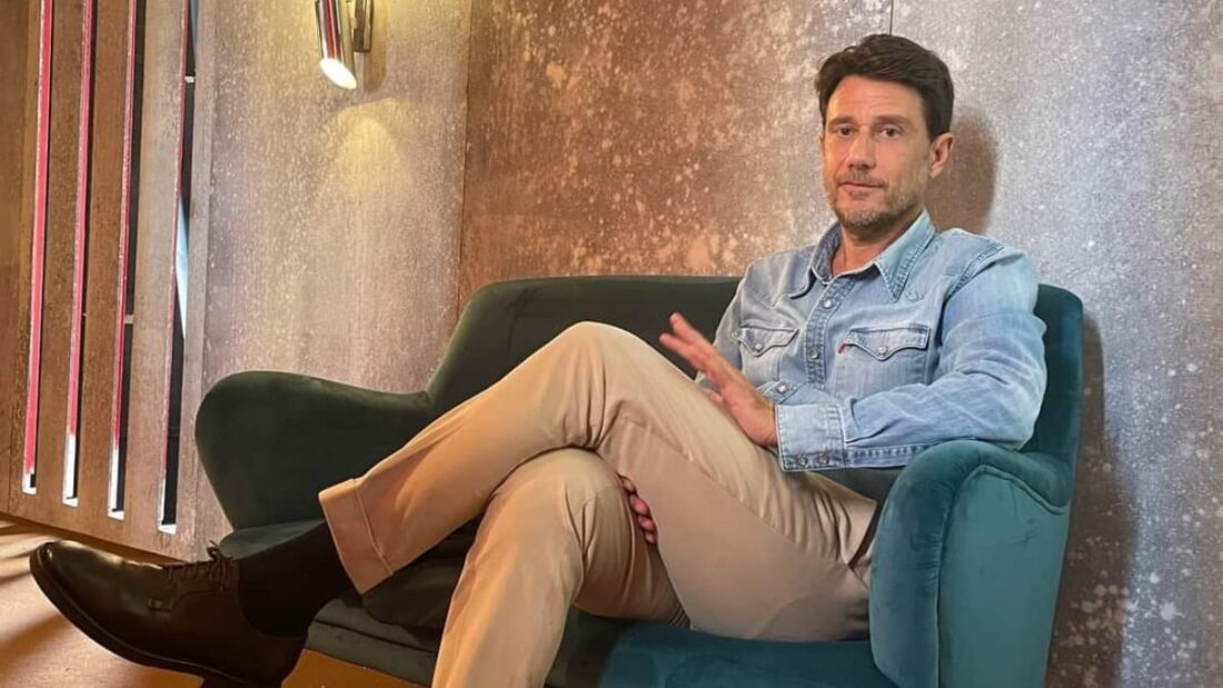 Chi è Francesco Panella: età, moglie, figli, lavoro e vita privata