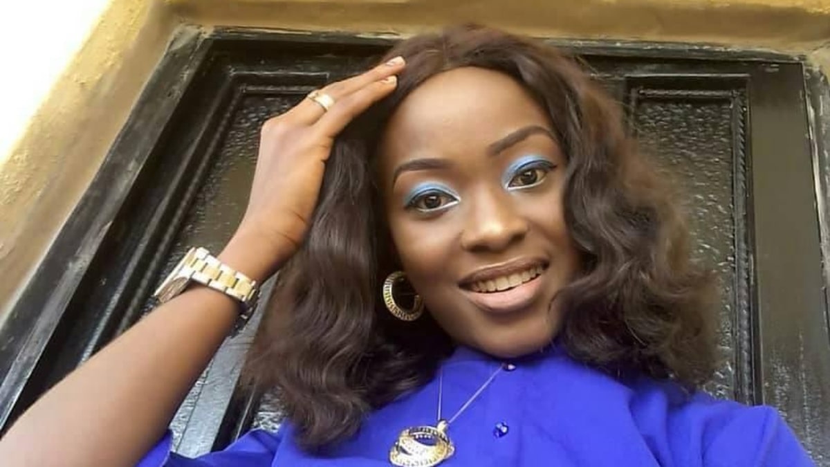 Che fine ha fatto Tracy Eboigbodin la vincitrice di Masterchef: come è ...