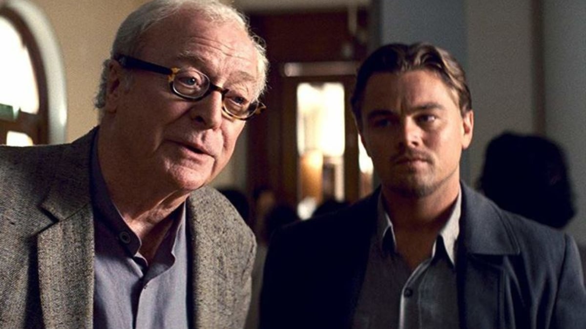 Inception: spiegazione finale