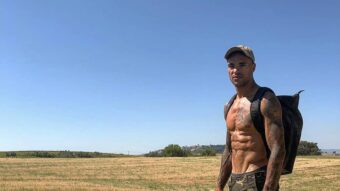 Chi è Andrew Howe: età, fidanzata, figli, stipendio, vita privata e lavoro