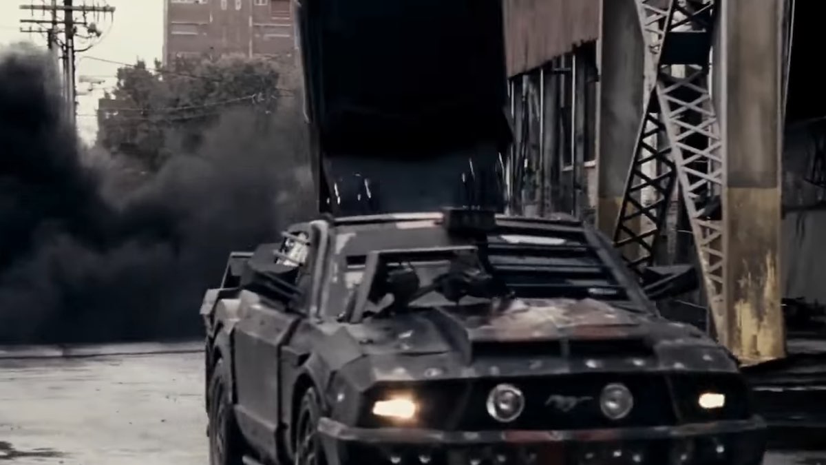 Death Race è ispirato a una storia vera? La verità