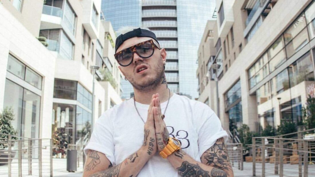 Chi è Debora Oggioni la fidanzata di Lazza: età, lavoro e vita privata