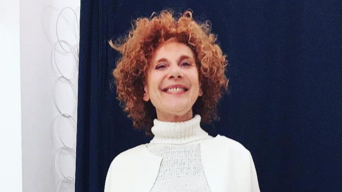 Chi è Cinzia Leone: età, biografia, carriera, malattia e vita privata