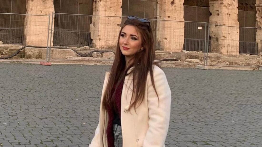 Chi è Cristina Di Tella: età, marito, figli, lavoro, Belve e vita privata