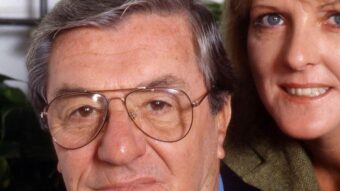 La vera storia di Rossana Moretti la moglie di Lelio Luttazzi: età ...