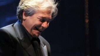 Nino D’Angelo: età, moglie, figli, nipoti, malattia e dove vive