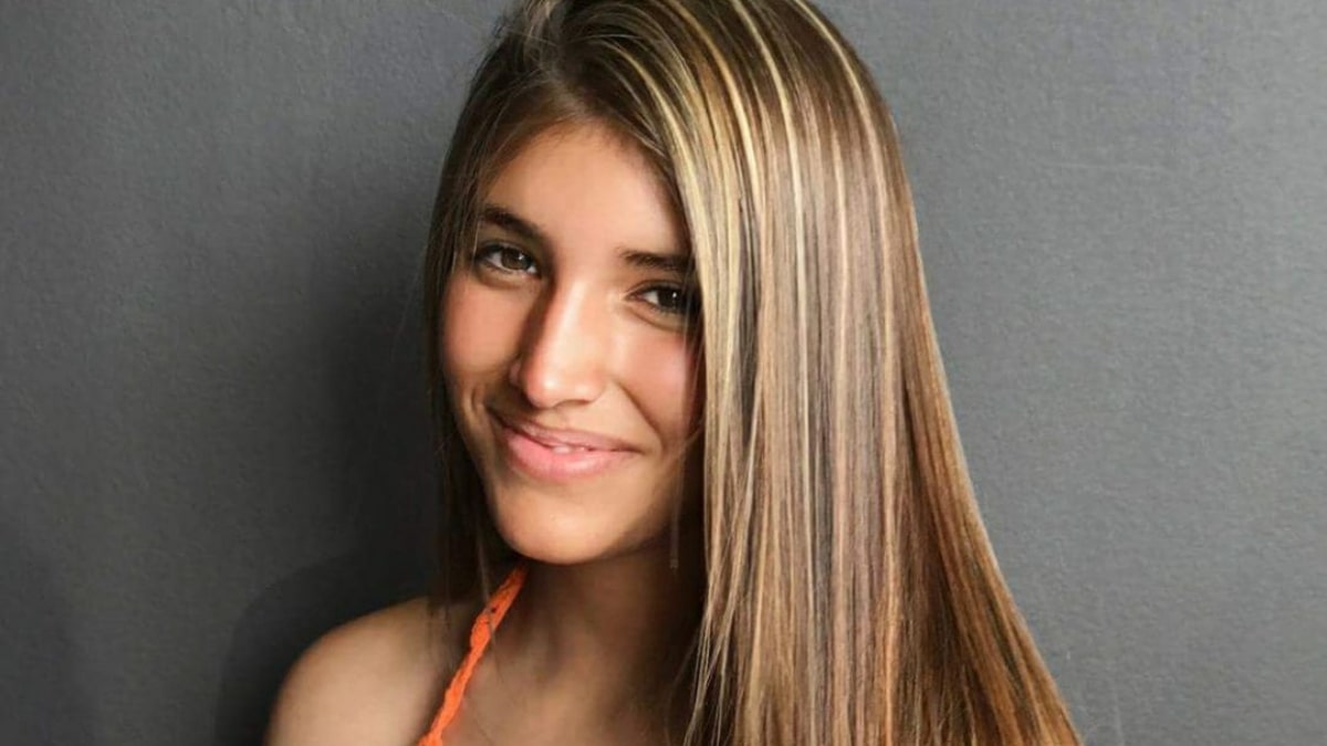 Chi è Simone Andrea la figlia di Sean Kanan: età, mamma, lavoro e vita privata