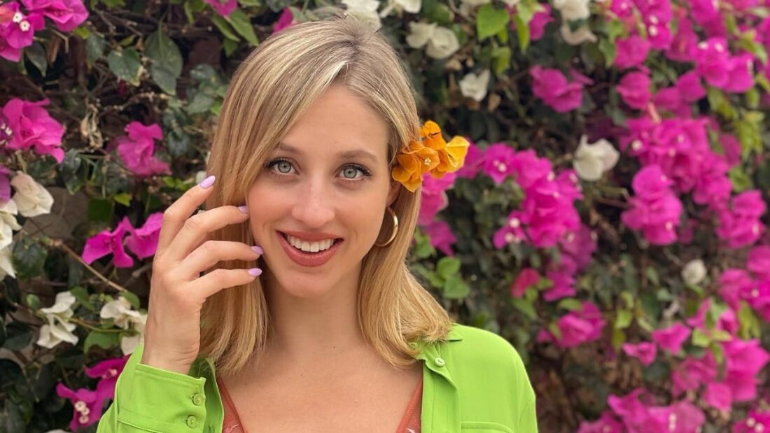 Chi è Virna Toppi: età, marito, lavoro, peso, altezza, quanto guadagna ...