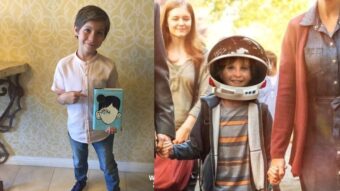 Chi è Auggie Pullman: storia vera, età e cosa fa oggi