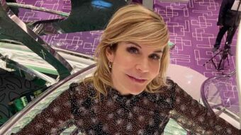 Maria Paola Danna, chi è "Mapi" la moglie di Claudio Cecchetto: età ...