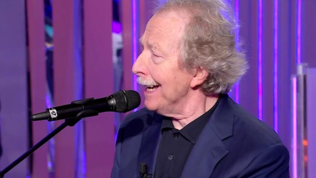 La vera storia di Fabio Concato: età, moglie, figli, malattia e cosa fa ...