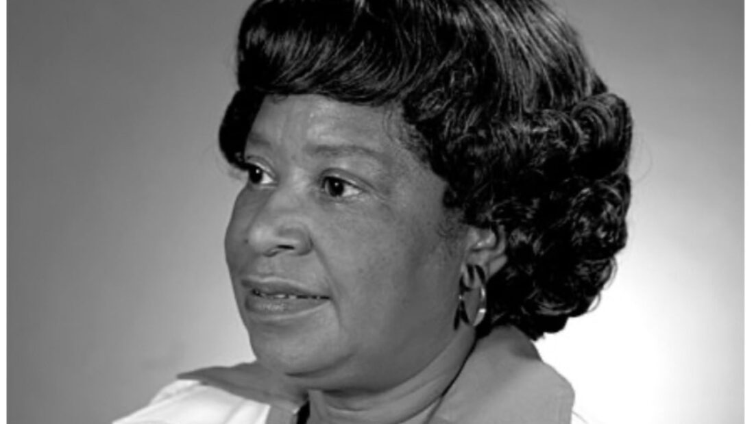 Chi era Mary Jackson la donna a cui è ispirato "Il diritto di contare": storia vera