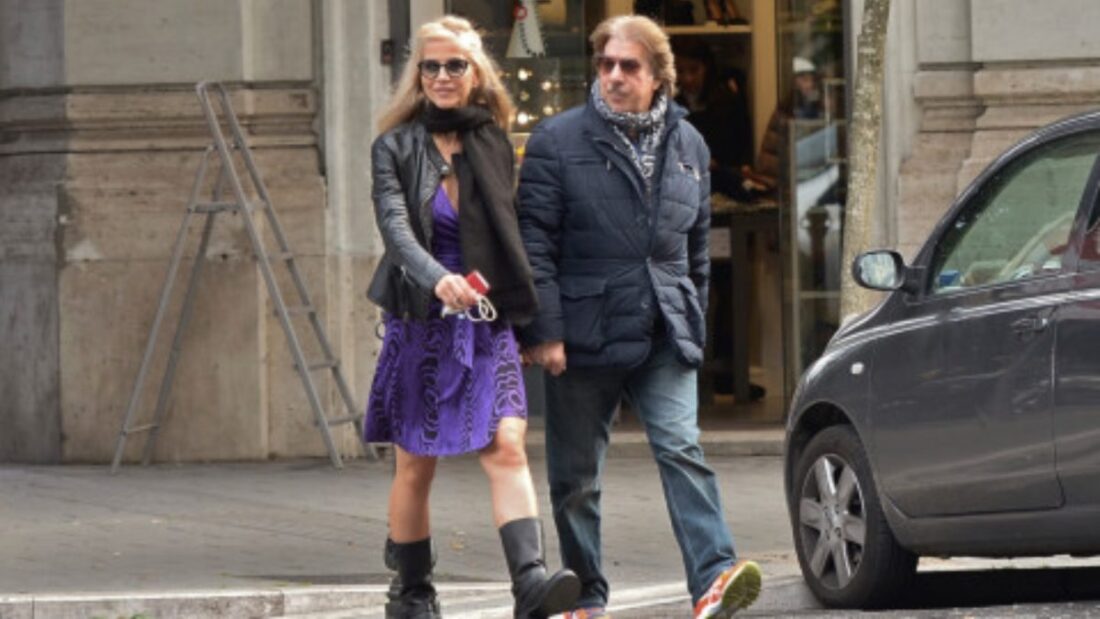 Chi è Marzia Risaliti, la compagna di Marco Columbro: età, figli ...