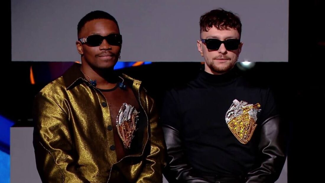 Eurovision Song Contest, chi sono i Tvorchi Ucraina: età, abito ...