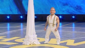 Chi è Alan Silva: età, altezza, nazionalità e Lo Show dei Record