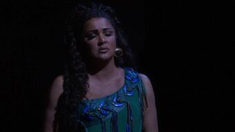 Arena di Verona – 100 anni in una notte, chi è Anna Netrebko ...