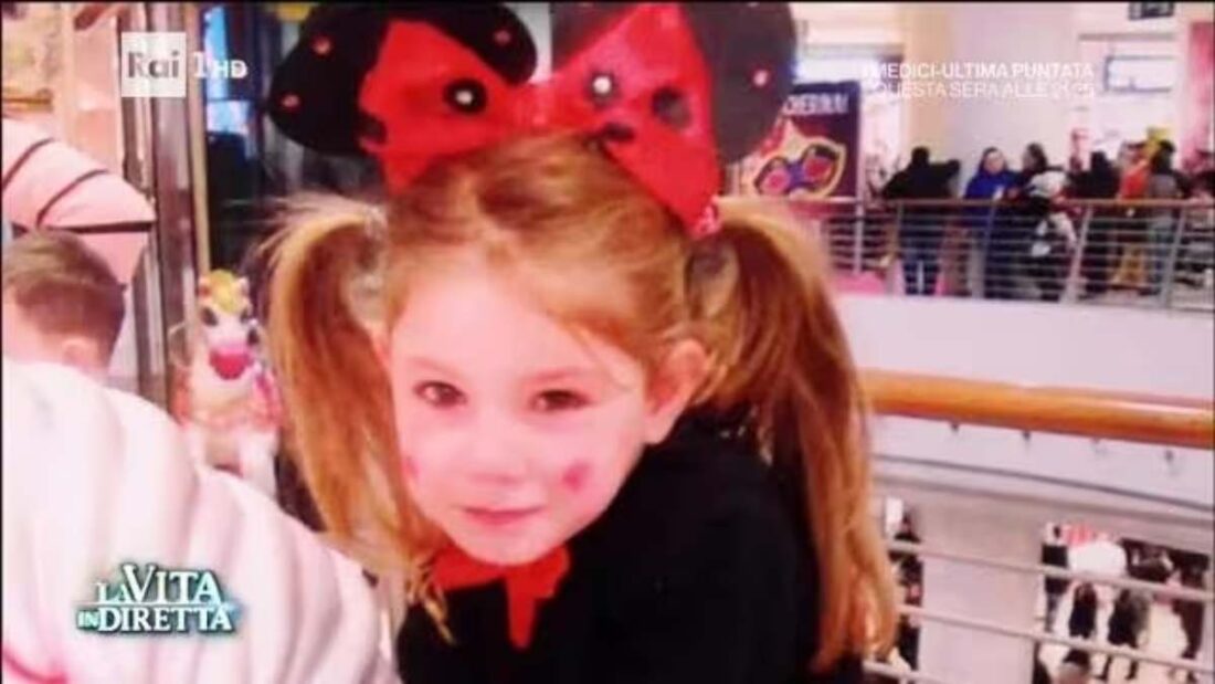 Chi era Fortuna Loffredo detta Chicca: storia vera, omicidio, assassino ...