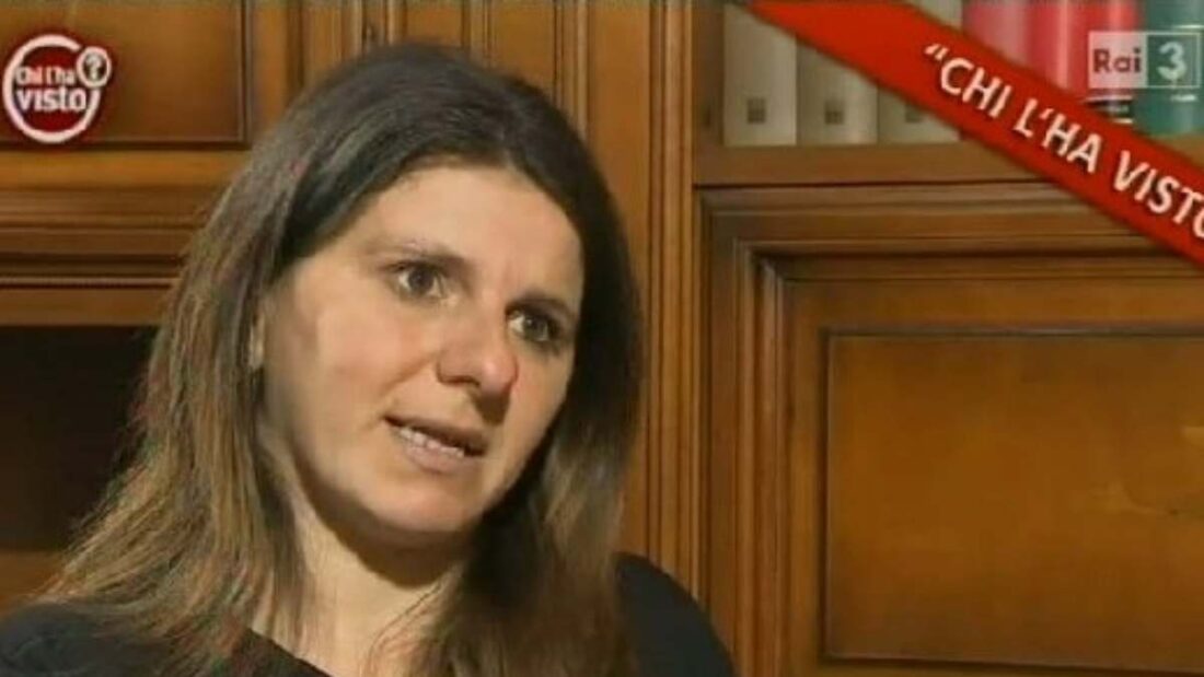 Chi è Marianna Fabozzi, compagna uomo che ha ucciso Chicca Loffredo ...