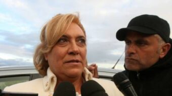 Chi è Donatella Papi la moglie del serial killer Angelo Izzo: età e ...