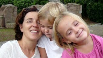 La nuova vita di Irina Lucidi la mamma delle gemelline Schepp: cosa fa oggi