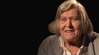 Chi era Margherita Hack: storia vera, marito, figli, scoperte e cause ...