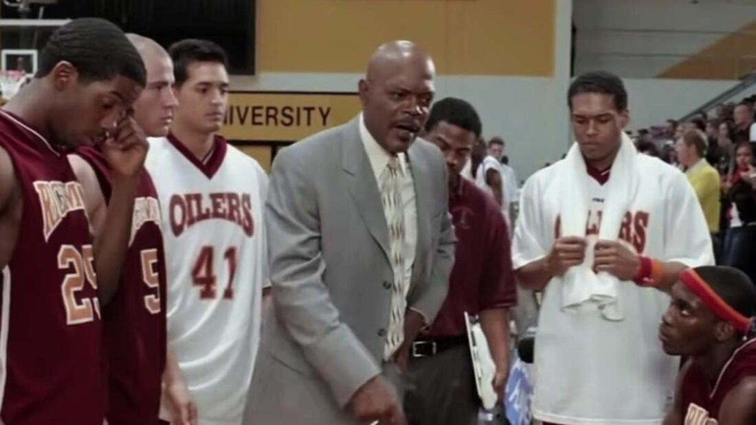 La vera storia da cui è tratto il film Coach Carther