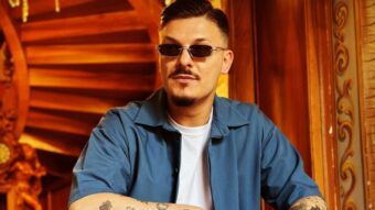 Chi è Kekko Dany: età, moglie, figli e canzoni famose del cantante di ...