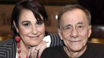 Daria Colombo, chi è la moglie Roberto Vecchioni: età, figli, lavoro e ...