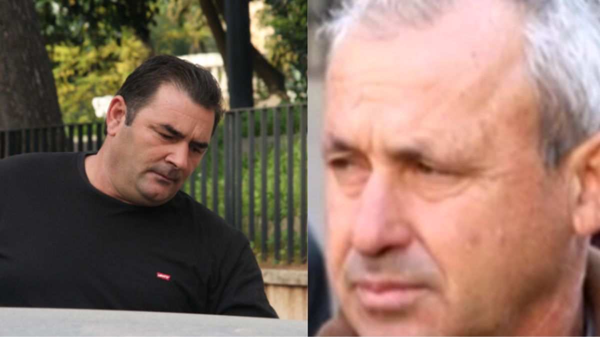 Chi sono Carmine Misseri e Cosimo Cosma: età, arresto e cosa fanno oggi