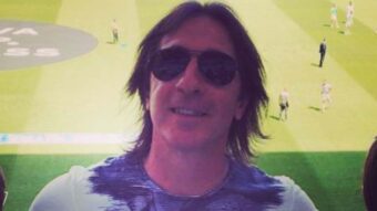 Mario Fargetta, chi è l'ex marito di Federica Panicucci e padre dei ...