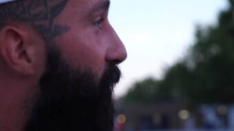 Chi è Ricky Free Rider: nome vero, età, incidente, lavoro e come sta oggi