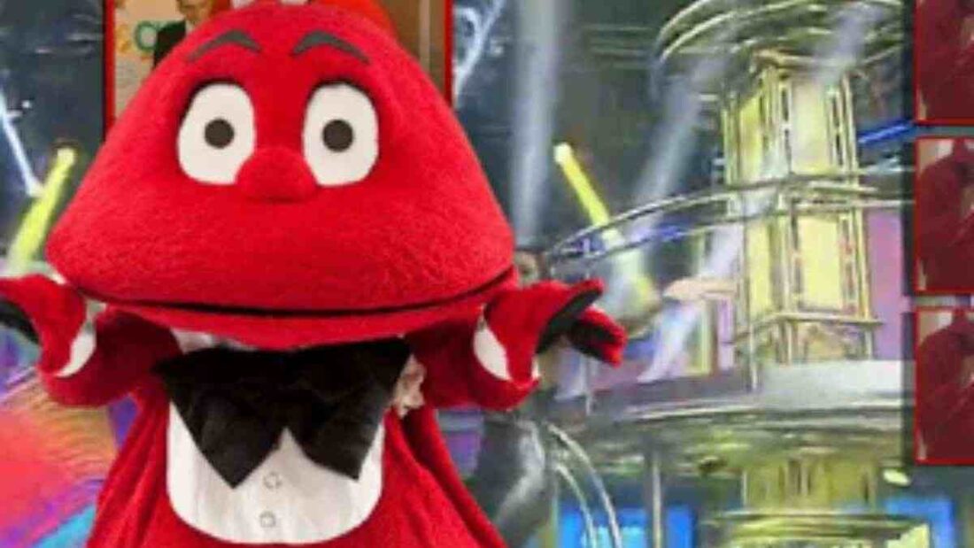 Chi è il Gabibbo: la vera identità del simbolo di Striscia la notizia